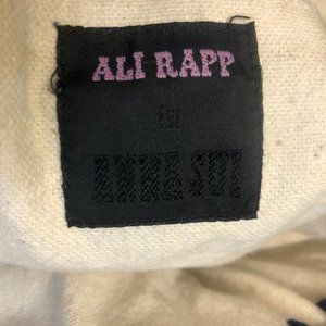 Anthropologie | Bags | Ali Rapp Anna Sui For Anthropologie Bag | Poshmark